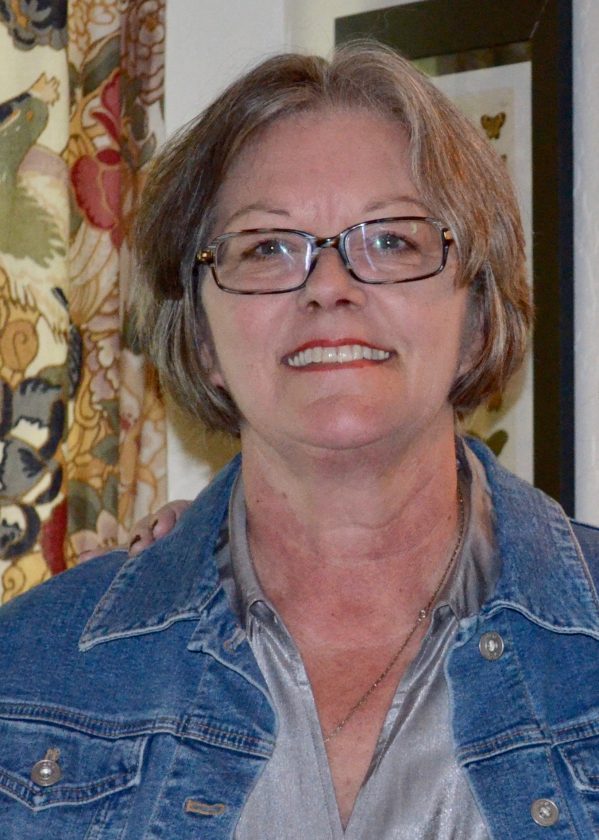Debra Denise Vaughn Sinclair | News, Sports, Jobs - Marietta Times